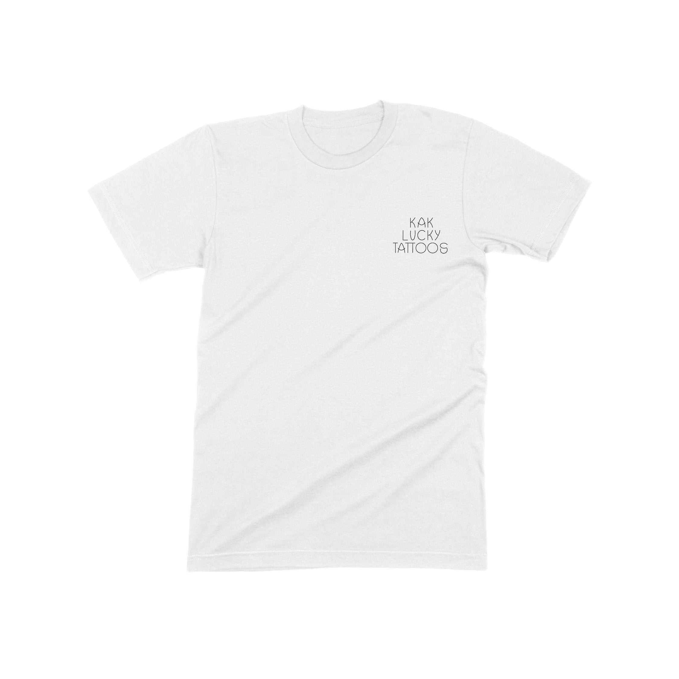 Dagger Tee