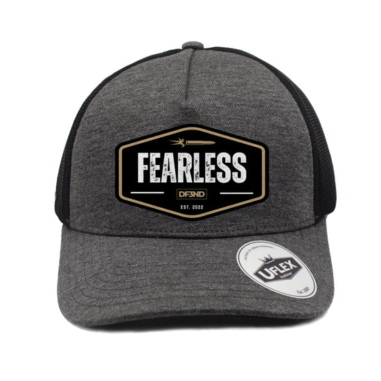 Fearless Cap