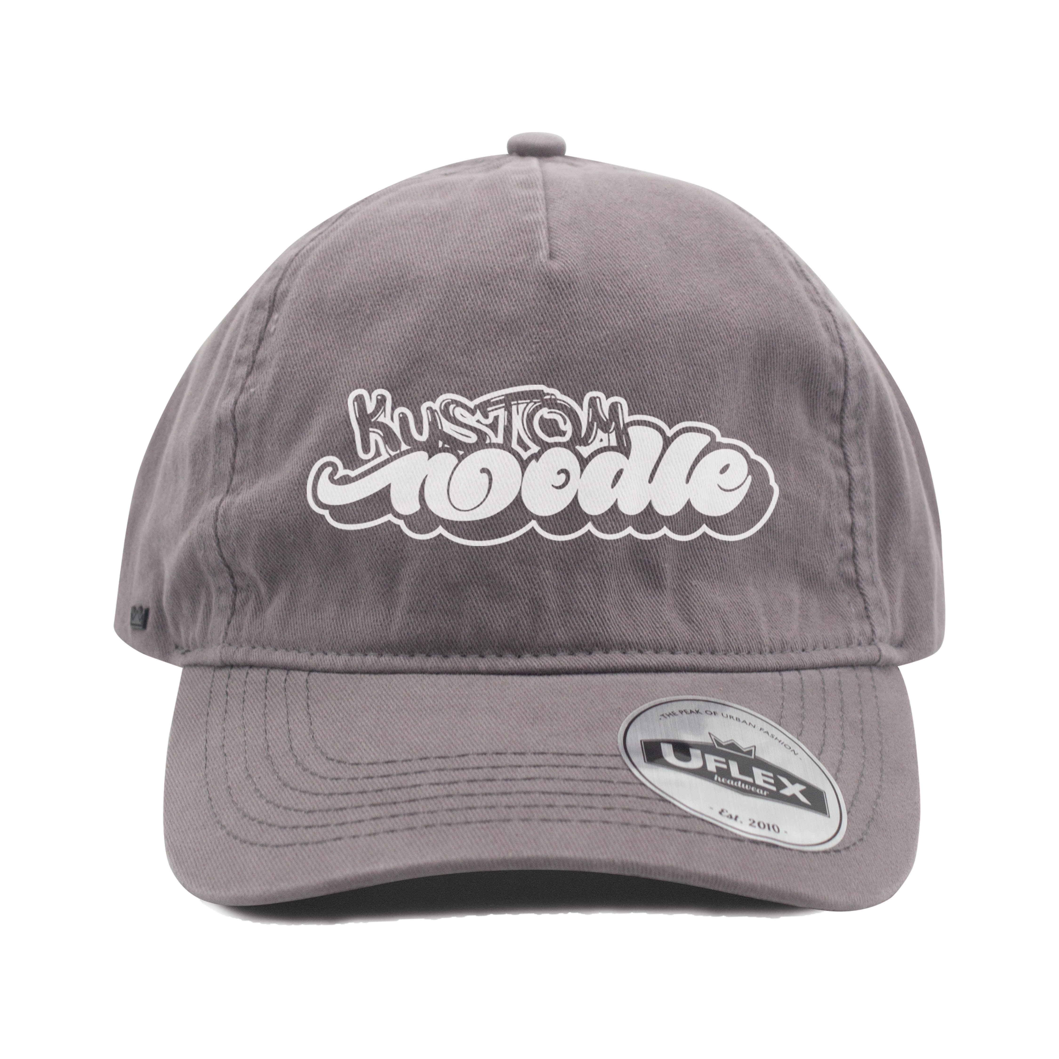 Kustom Noodle Cap