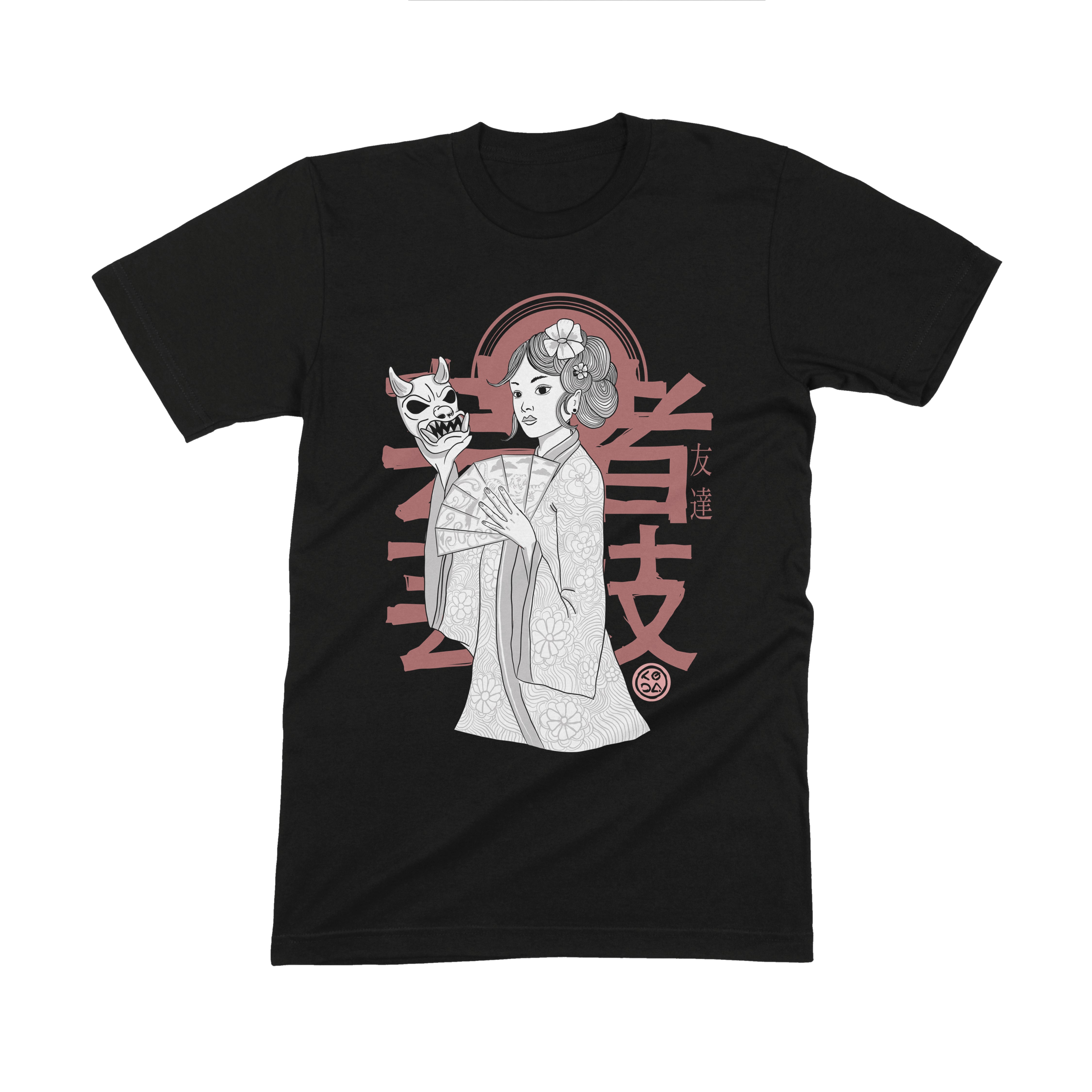 Geisha Tee