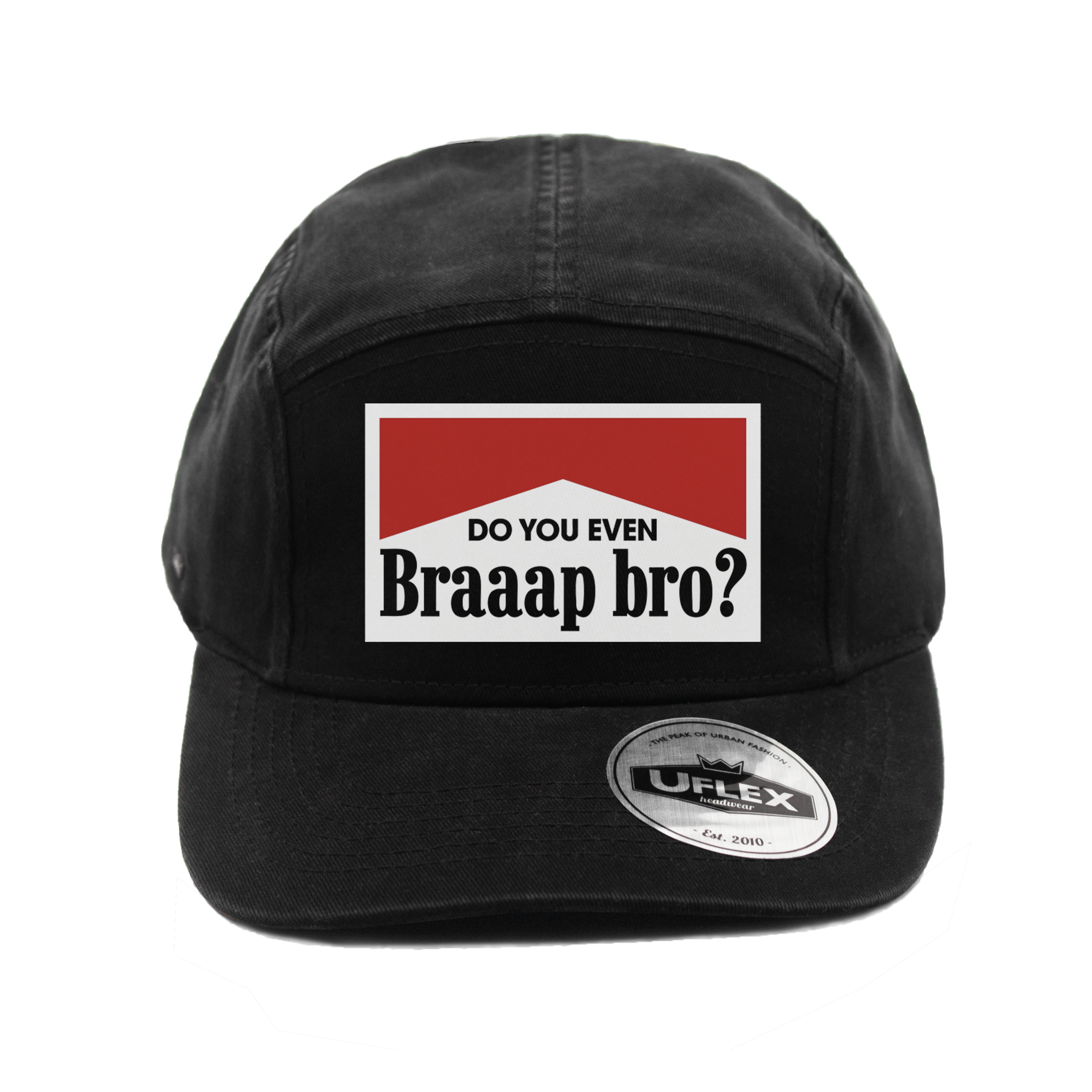Braap Bro Cap