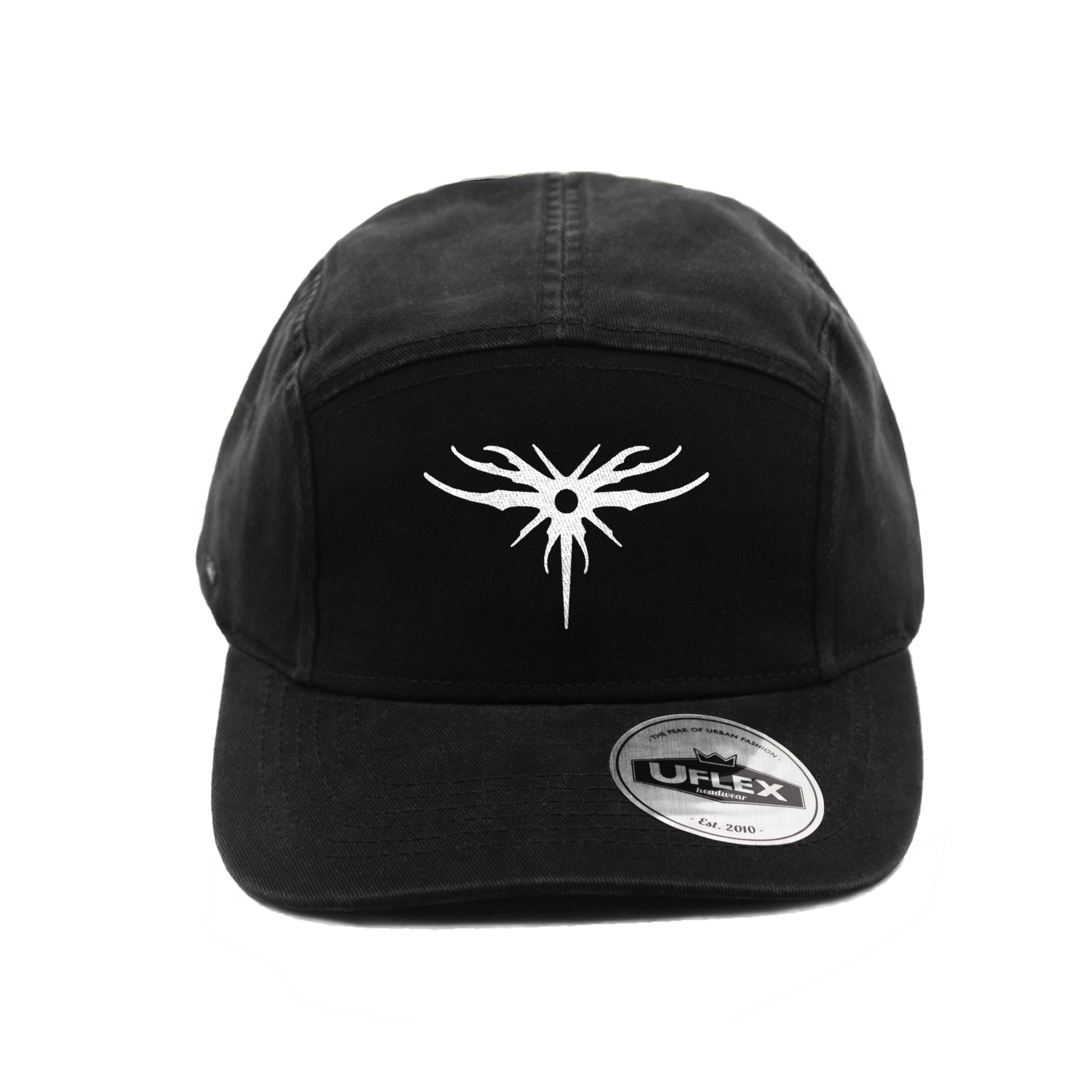 Spike Cap