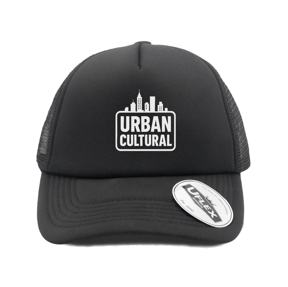 Urban Cultural Cap