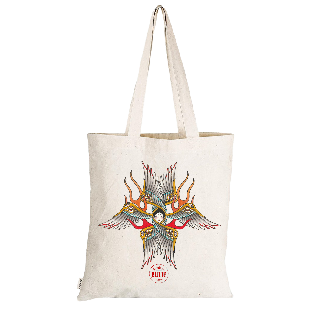 Wings Tote